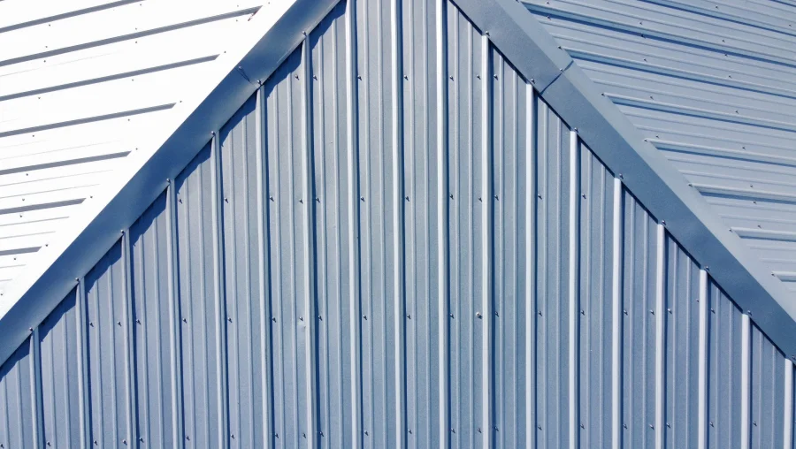 Metal Roof Panels For Sale Orange Beach, AL | Rapid Metal Roofing, LLC